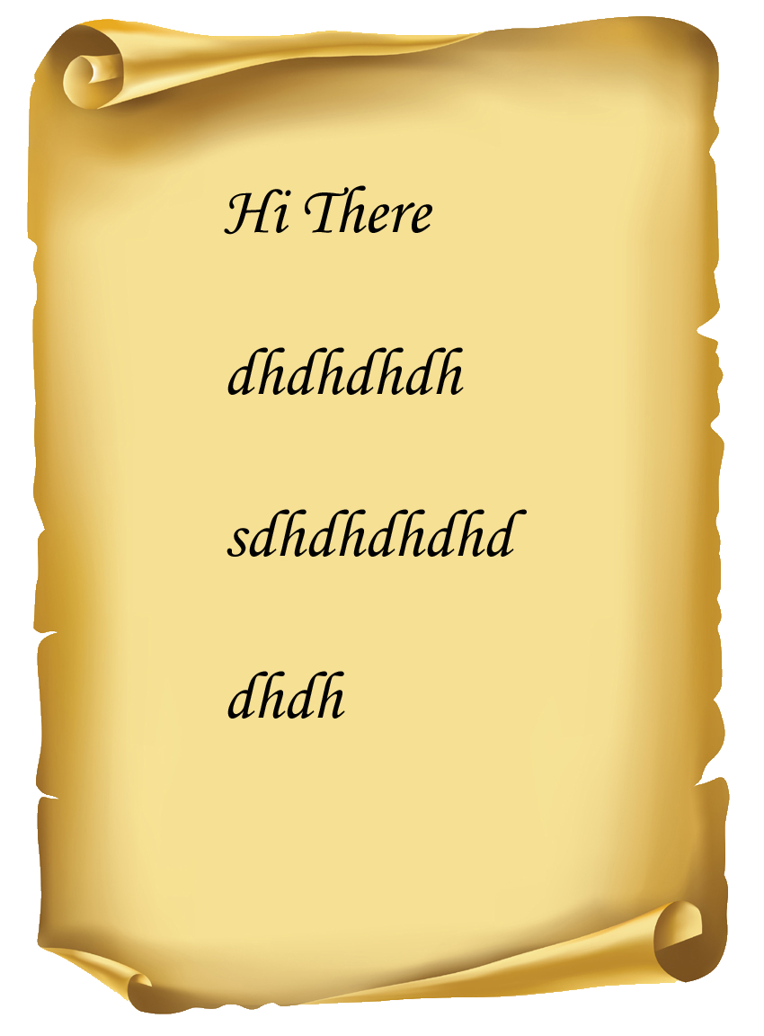 Background Scroll 850 text png – templeofsacredsound.com